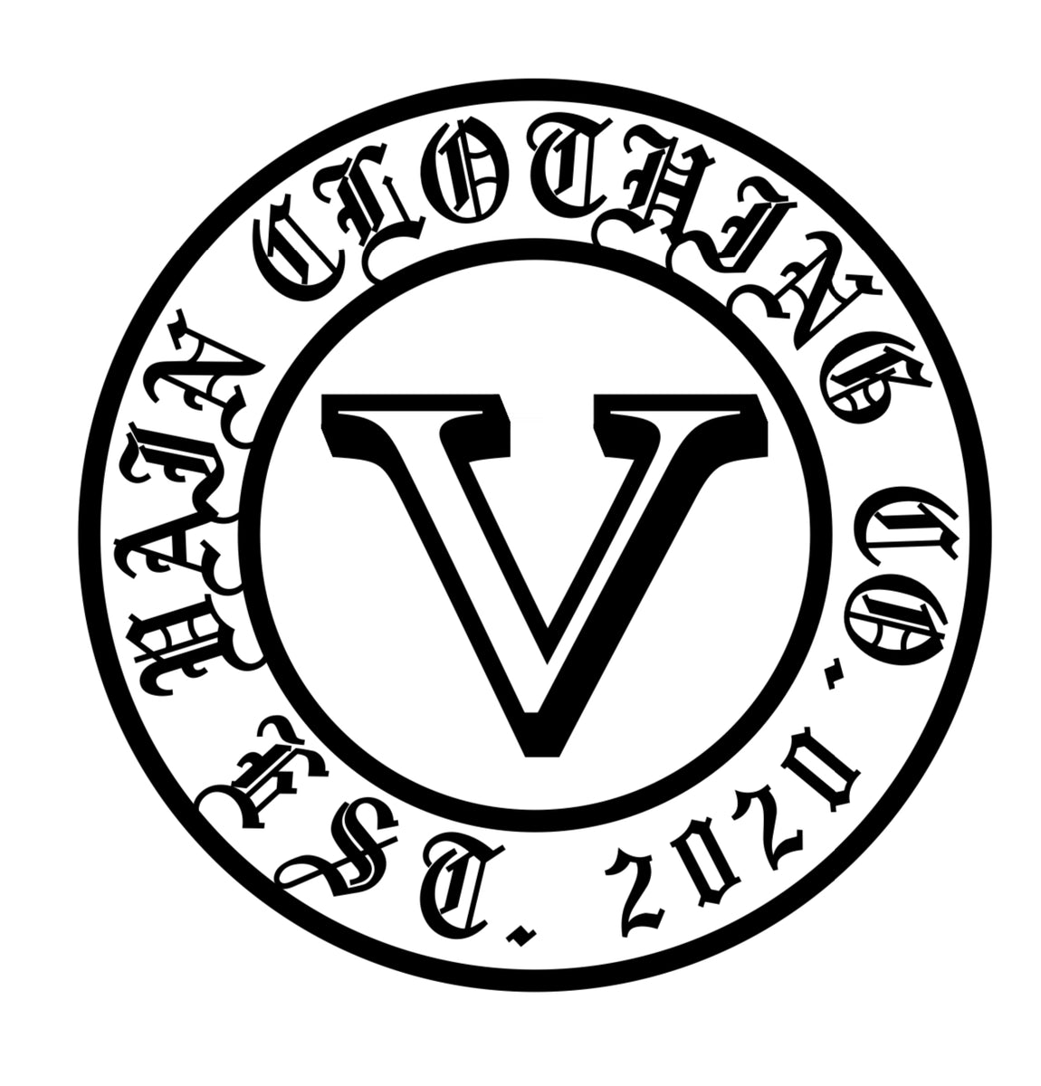 Vain Clothing Co. LLC – Vain Clothing Co, LLC