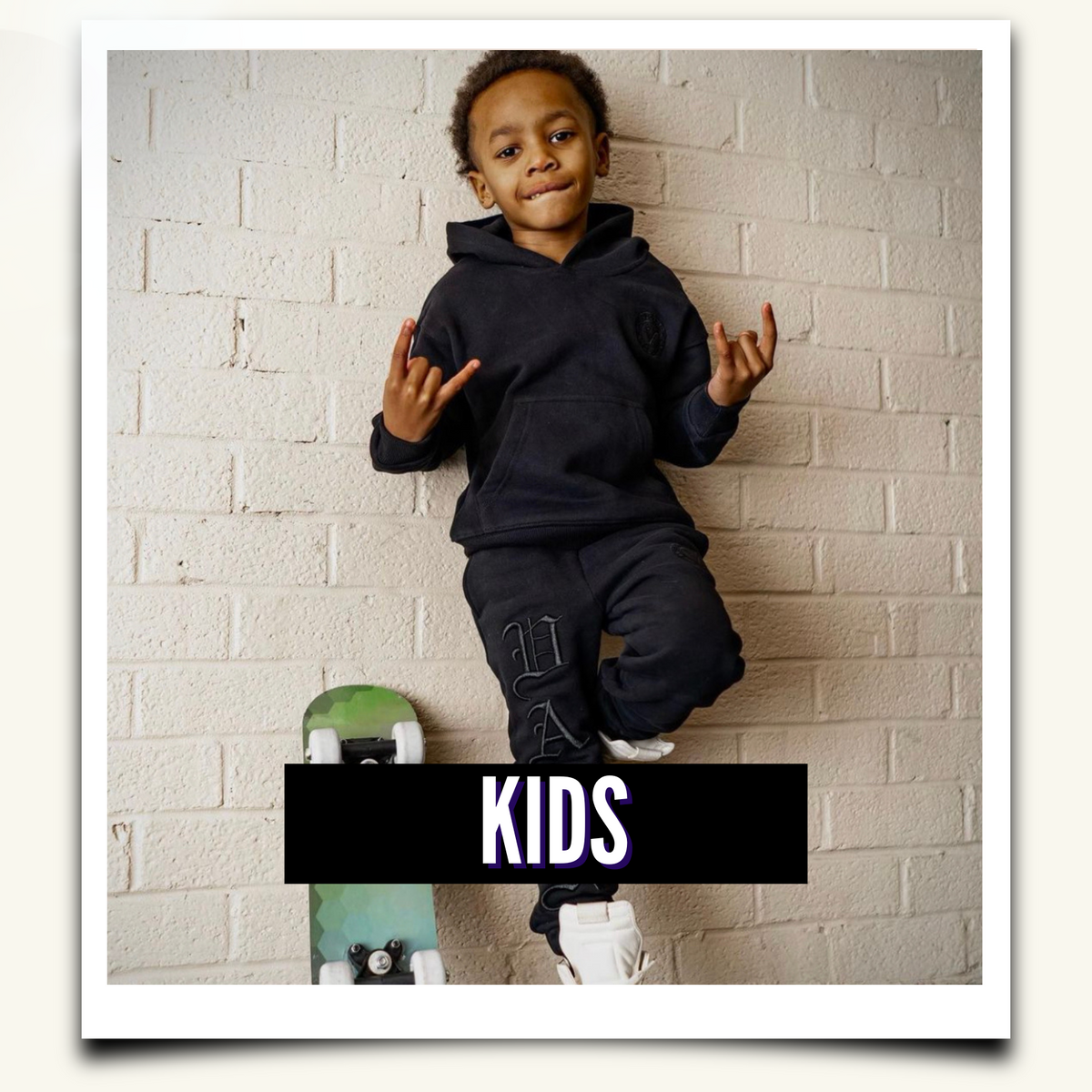 Kids – Vain Clothing Co, LLC