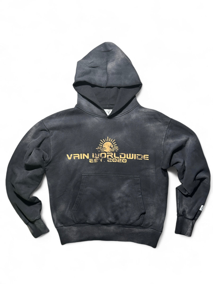 Sunset Hoodie – Vain Clothing Co, LLC