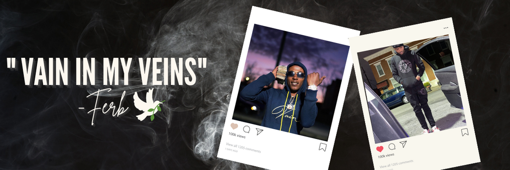 Vain Clothing Co. LLC – Vain Clothing Co, LLC